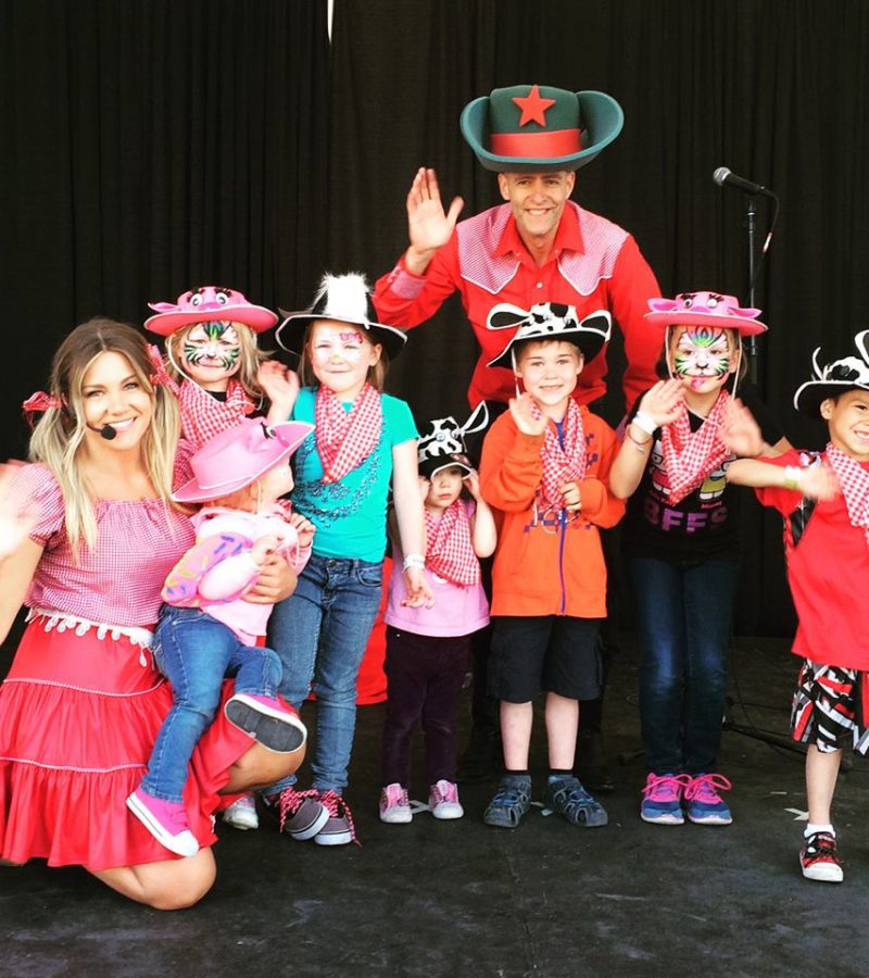 Little Buckaroos – Encore Talent | Top Talent Agency, Ottawa ON